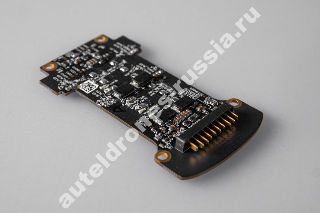 Model C ESC PCB - Complete Assembly - Интернет-магазин квадрокоптеров Autel